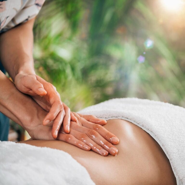 Urban Unwind Studio - Massage services in Norman OK